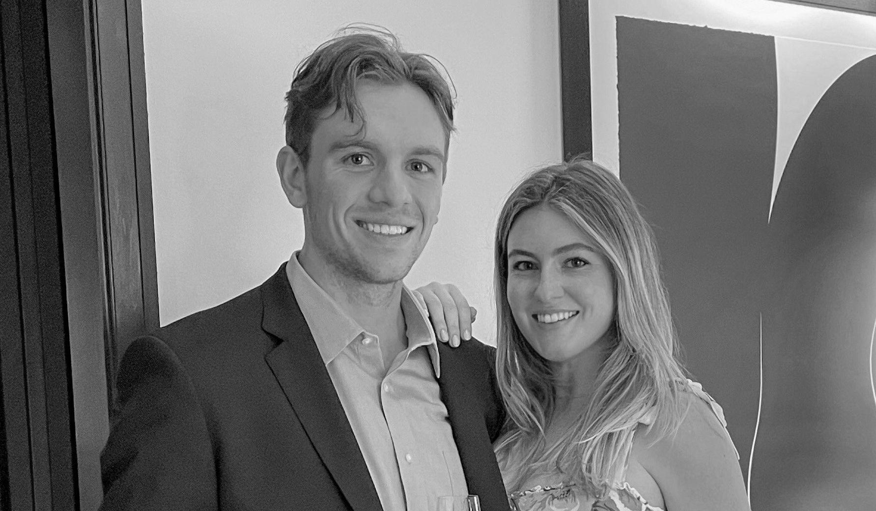 Matthew Glowacki and Ashleigh Anderson's Wedding Website