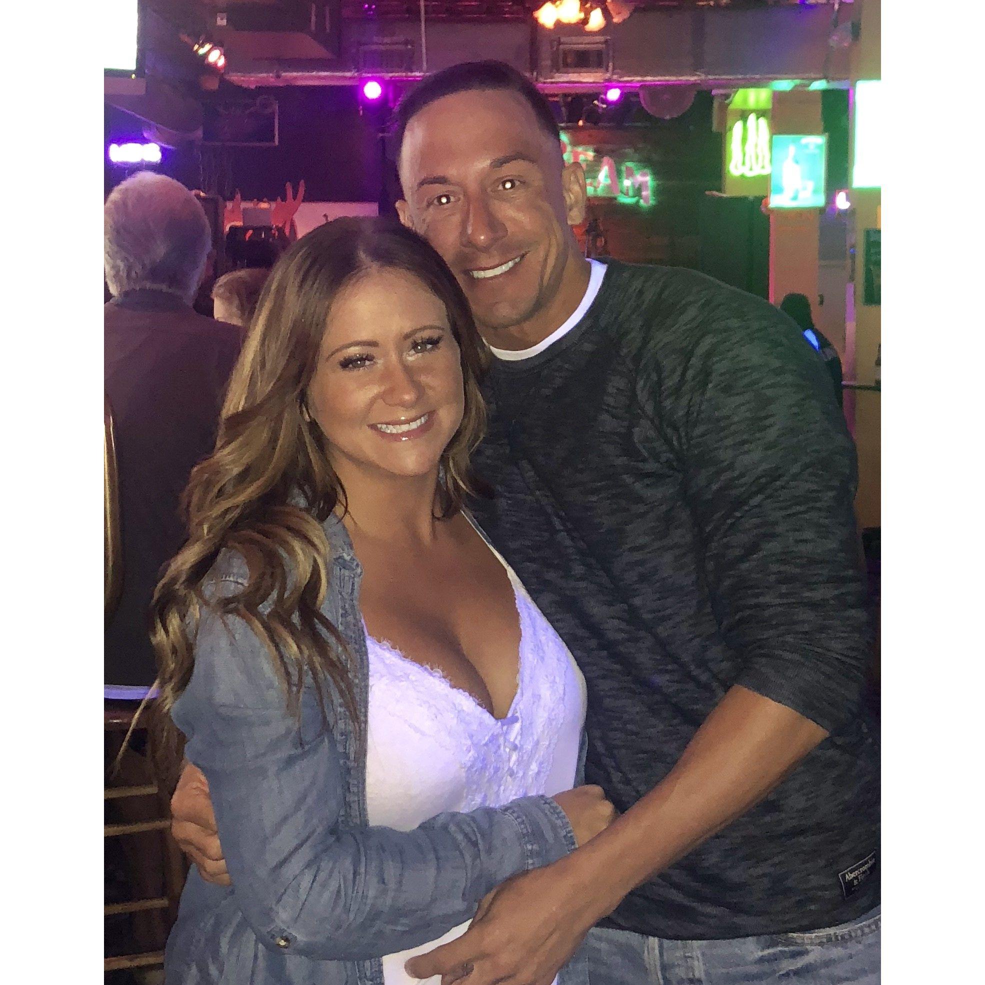 Stephanie Connolly and Mark Eder's Wedding Website