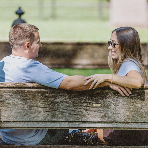 Noah Fenton and Jennifer Gossett's Wedding Website