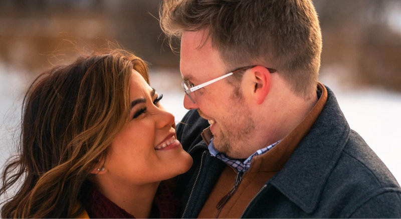 Christa Clark and Michael Akright's Wedding Website