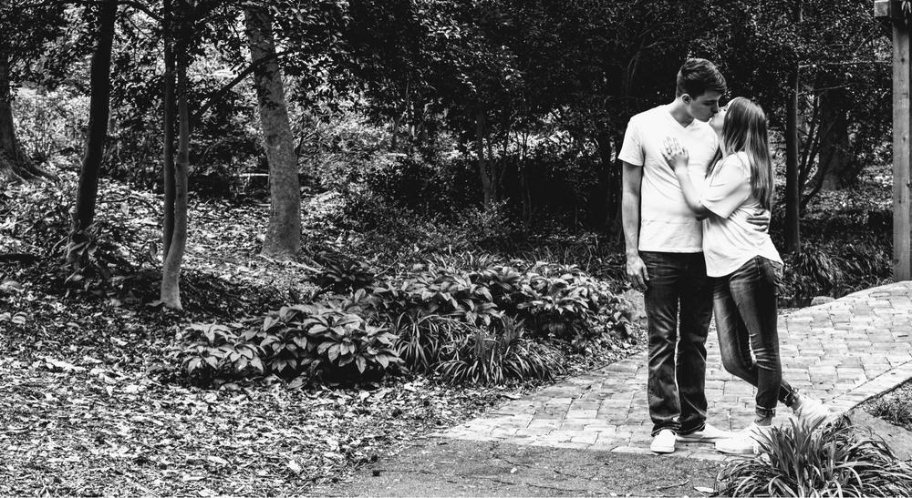 Ally Wolfe and Gage Tapp's Wedding Website