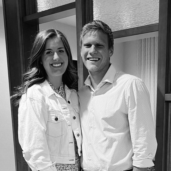 Kadn Whaley and Jenna Harley's Wedding Website