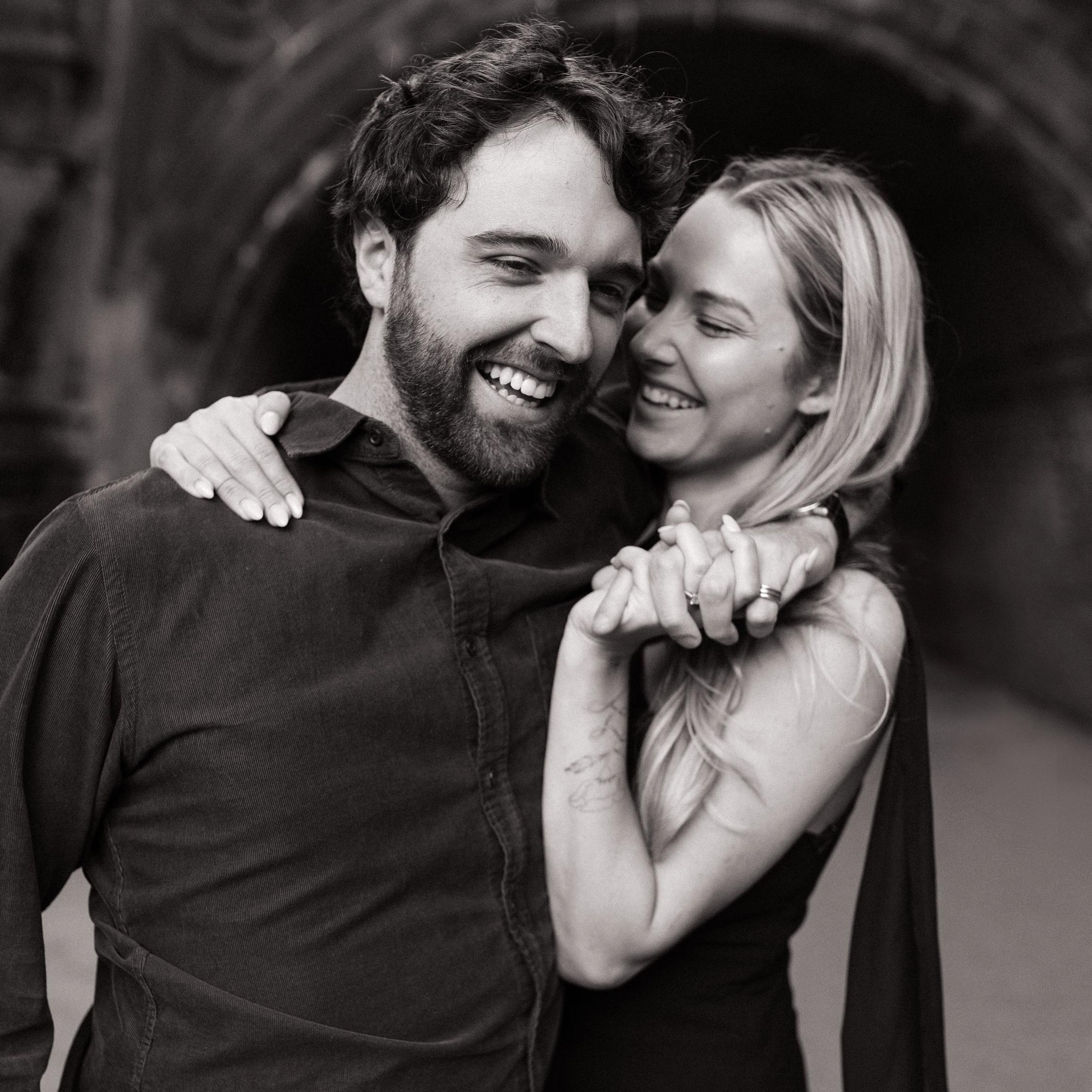 Taylor Fischer and Shane McCoy's Wedding Website