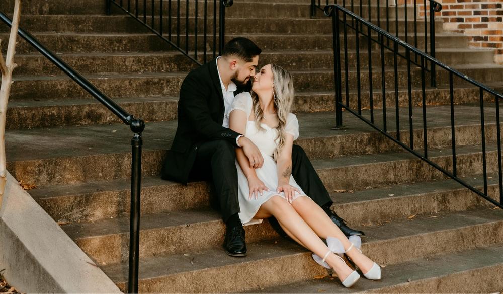 McKinley Rose and Andrew Berner's Wedding Website