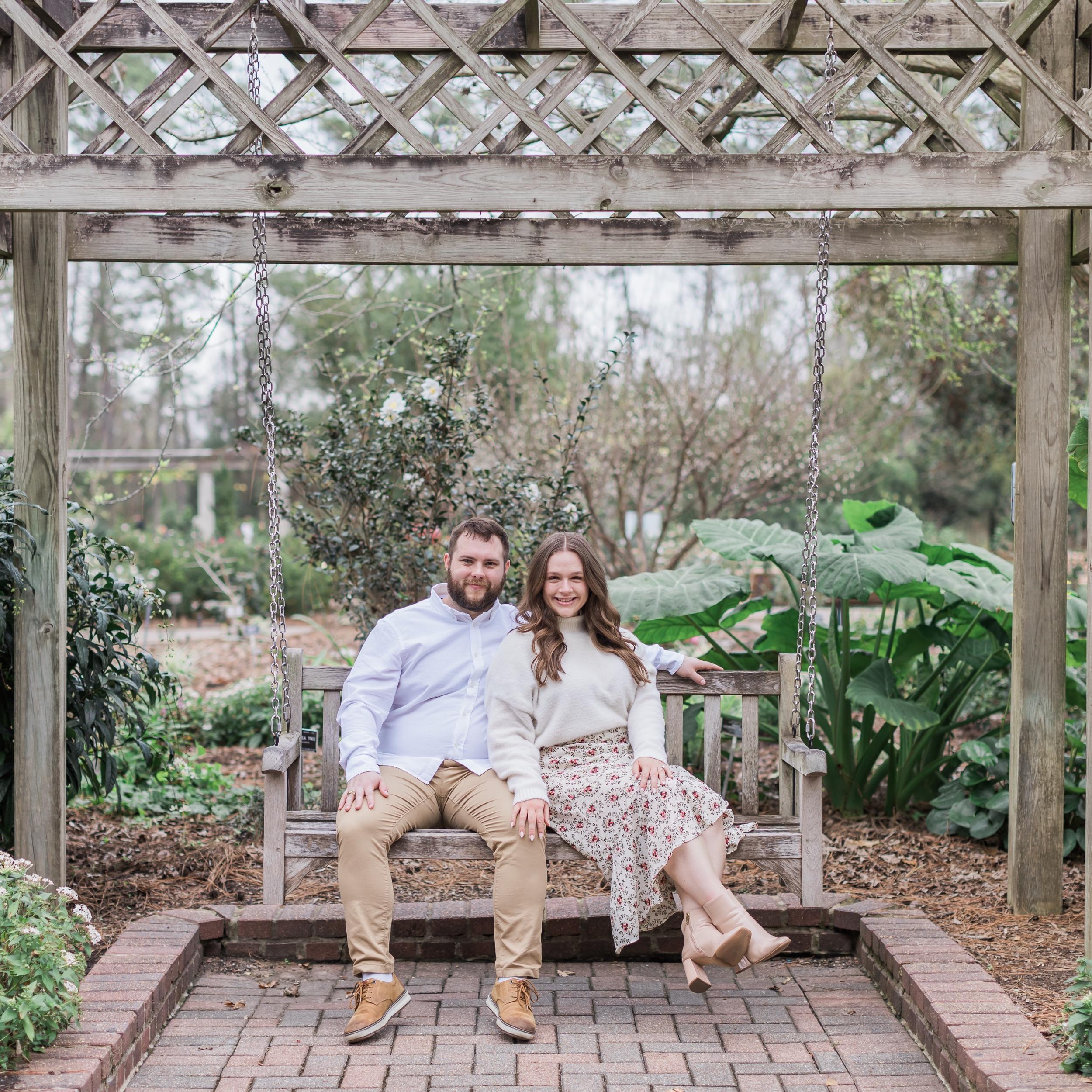 Elizabeth Williams and Chase Schweitzer's Wedding Website