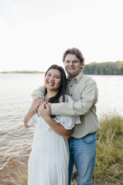 Emma Mostajo and Ethan Smith's Wedding Website