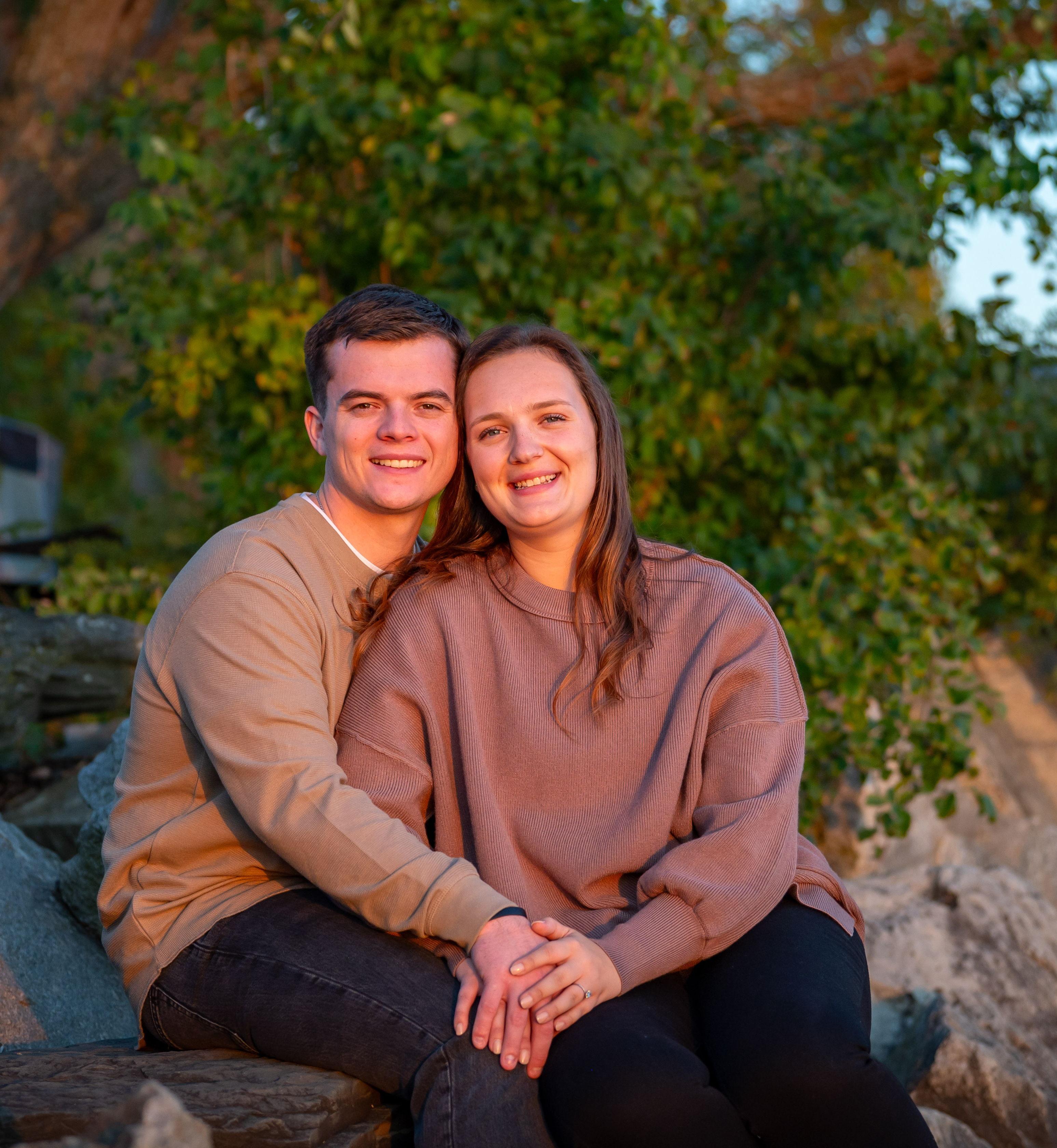 kaitlynn schrowang and daniel primo's Wedding Website