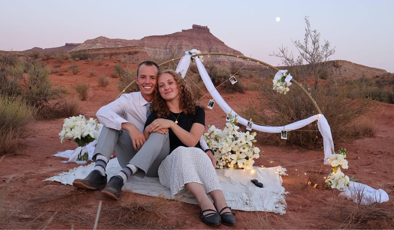 Matthew Clarkson and Suzanne Stimpson's Wedding Website
