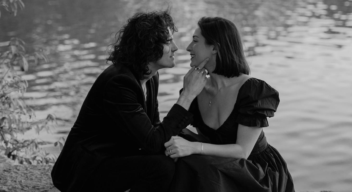 Mia Zarrella and Tyler Cohenour's Wedding Website