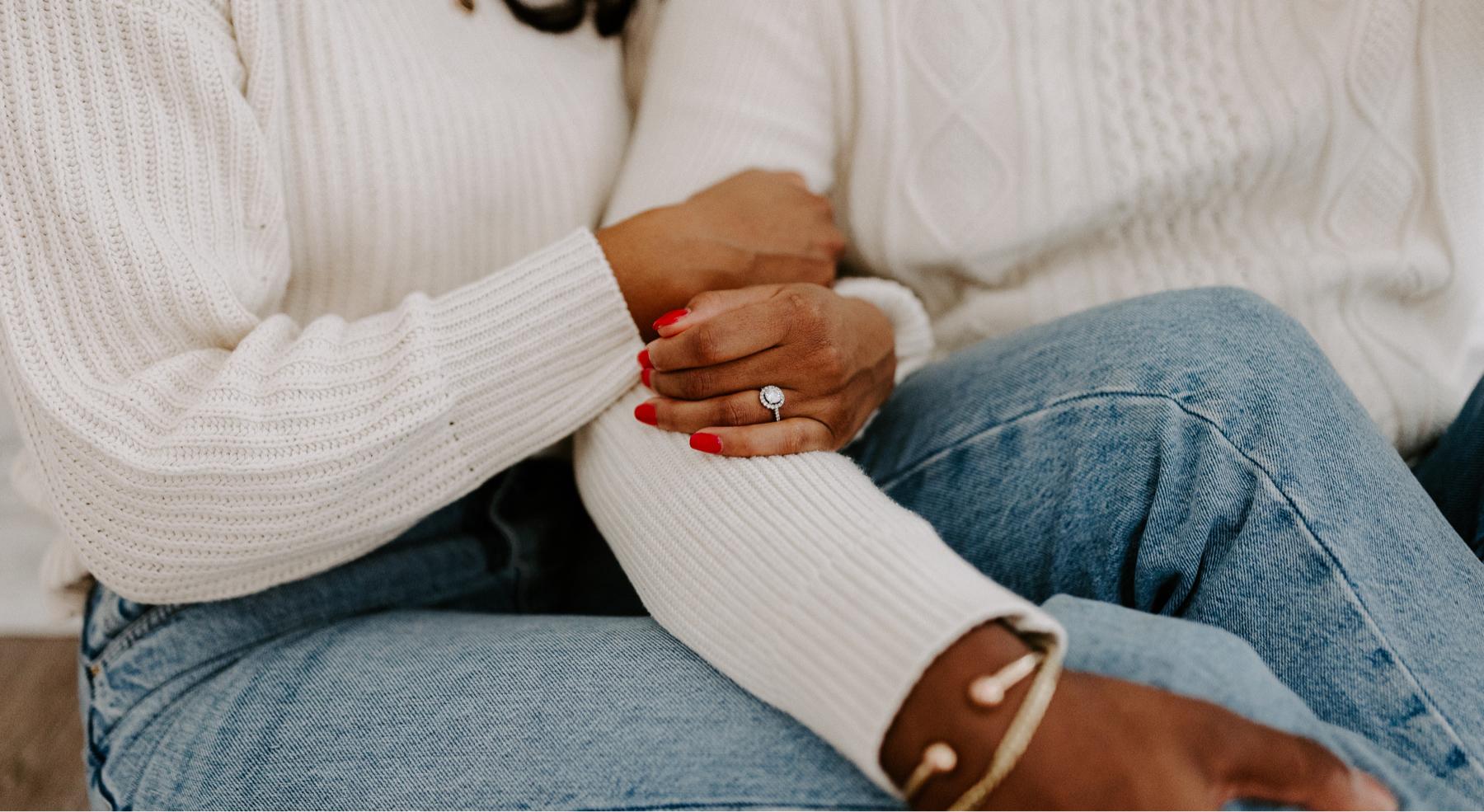 Michaela Reid and Devon Hopkins' Wedding Website