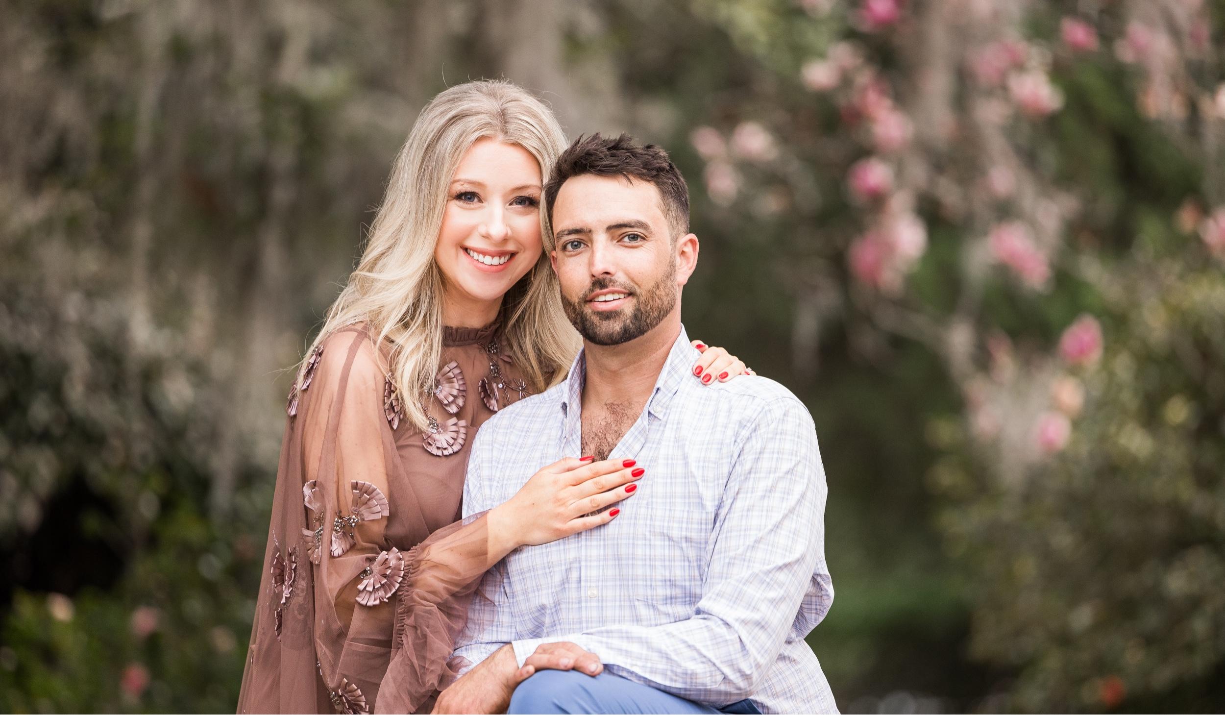 Chelsea Preston and Colby Graham's Wedding Website