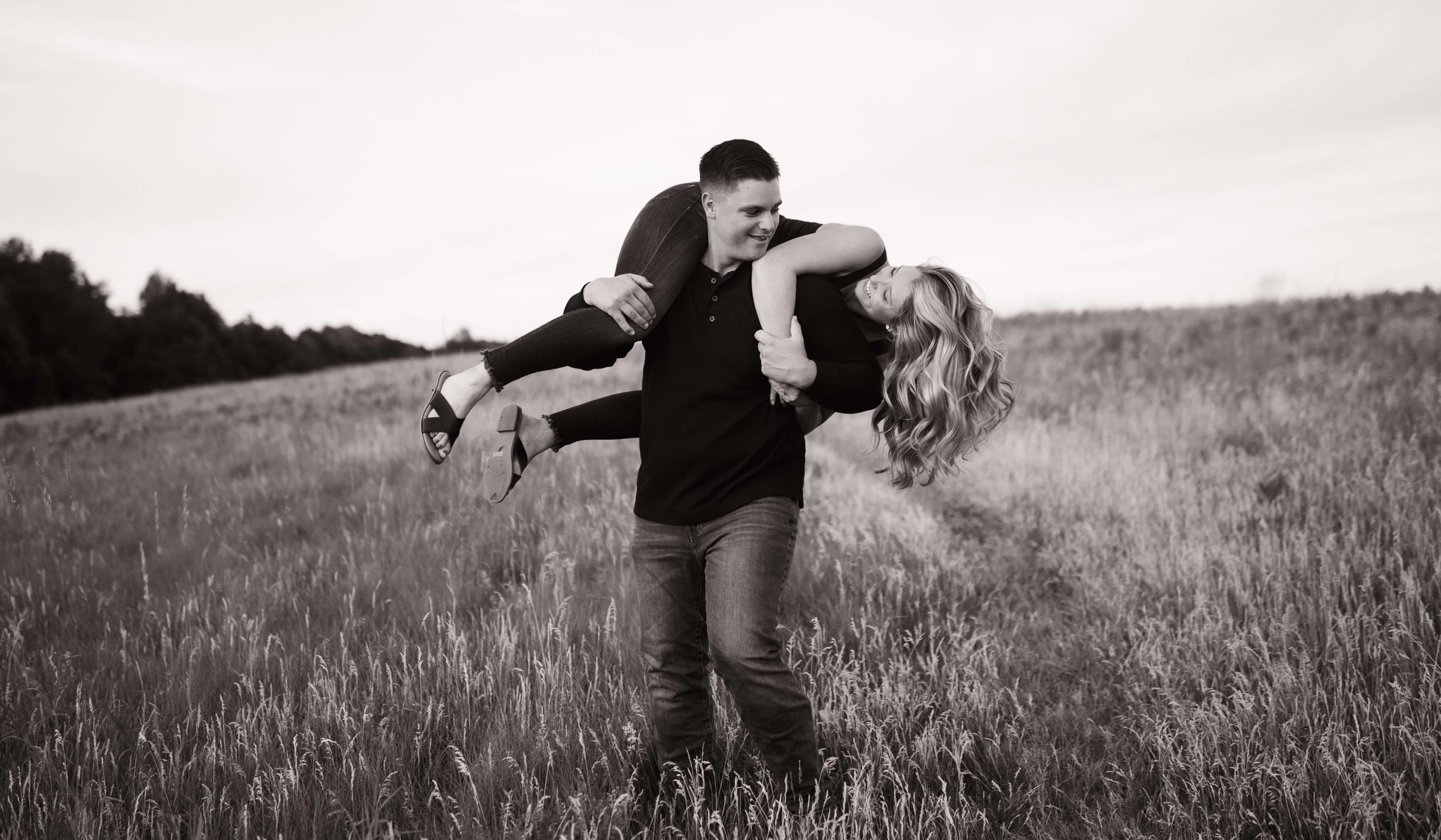 Chelsea Mallet and Zachary Devlin's Wedding Website