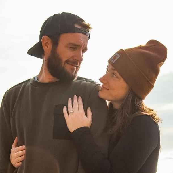 Chantaya FitzHenry and Troy Ray's Wedding Website