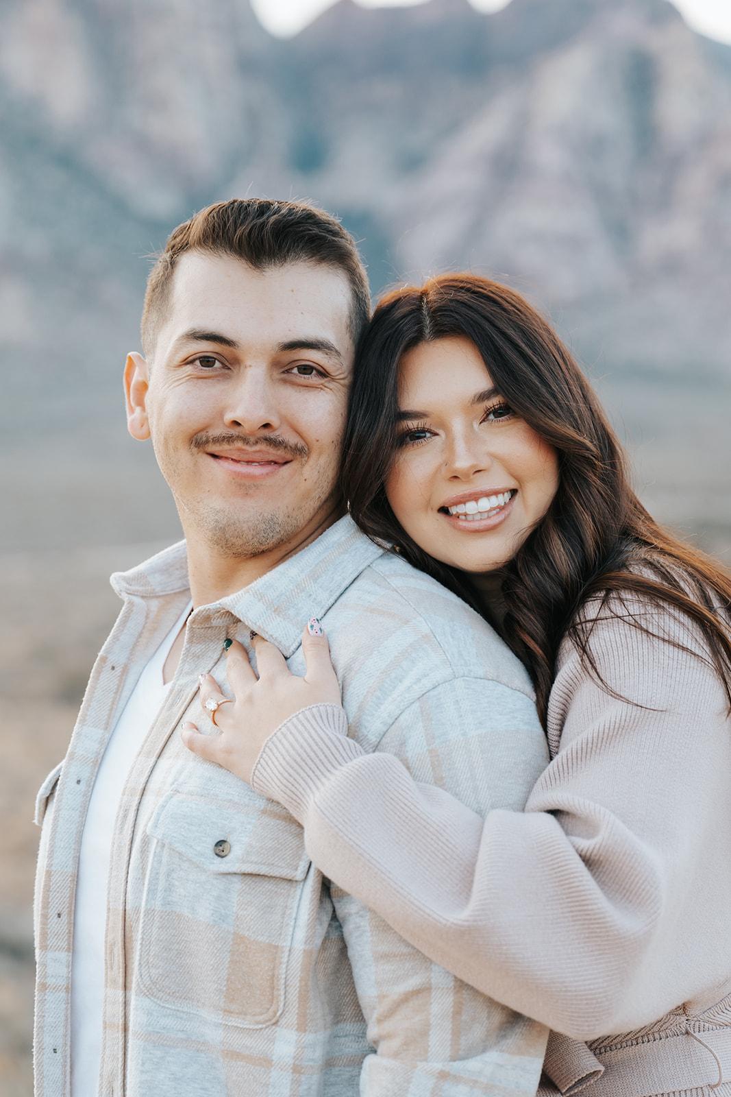 Alissa Alvarez and Roy Cerda's Wedding Website