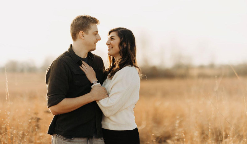Nicole Garofalo and Spencer Smith's Wedding Website