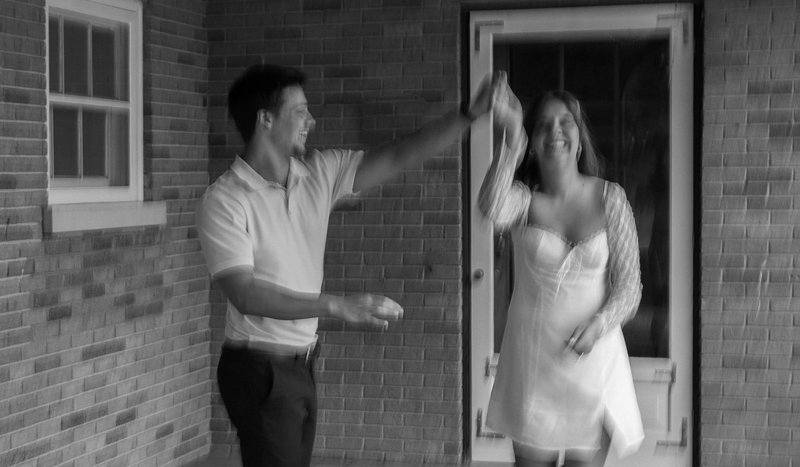 Emma Gorrell and Cole Tomlin's Wedding Website