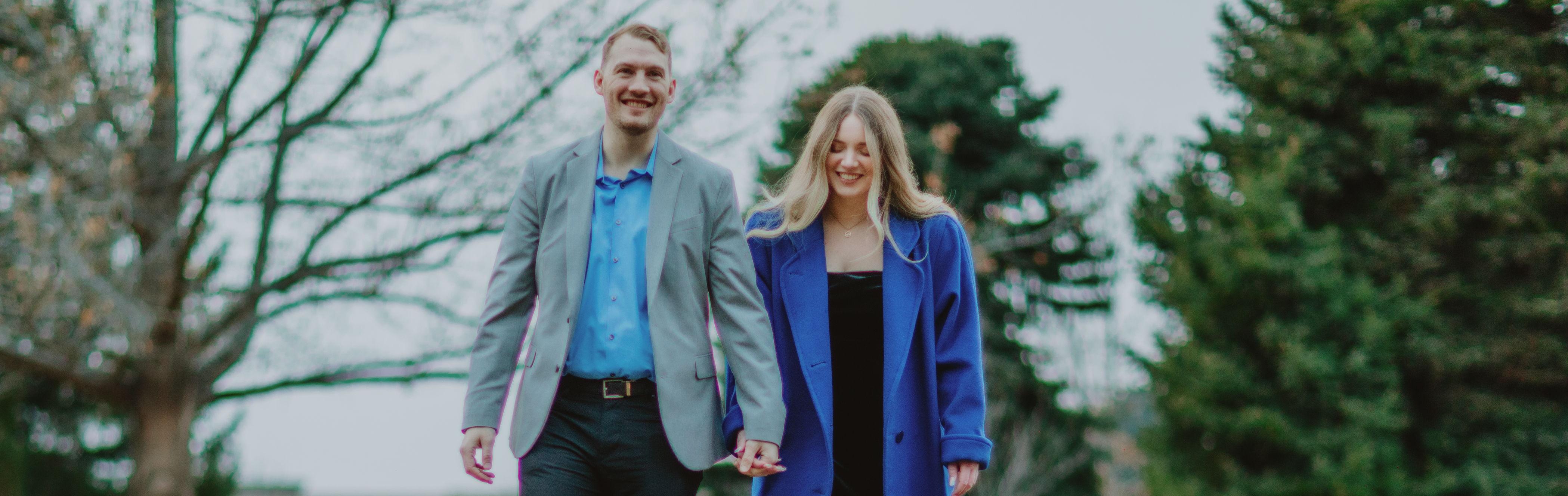 Morgan Whitlow and Casey Slack's Wedding Website