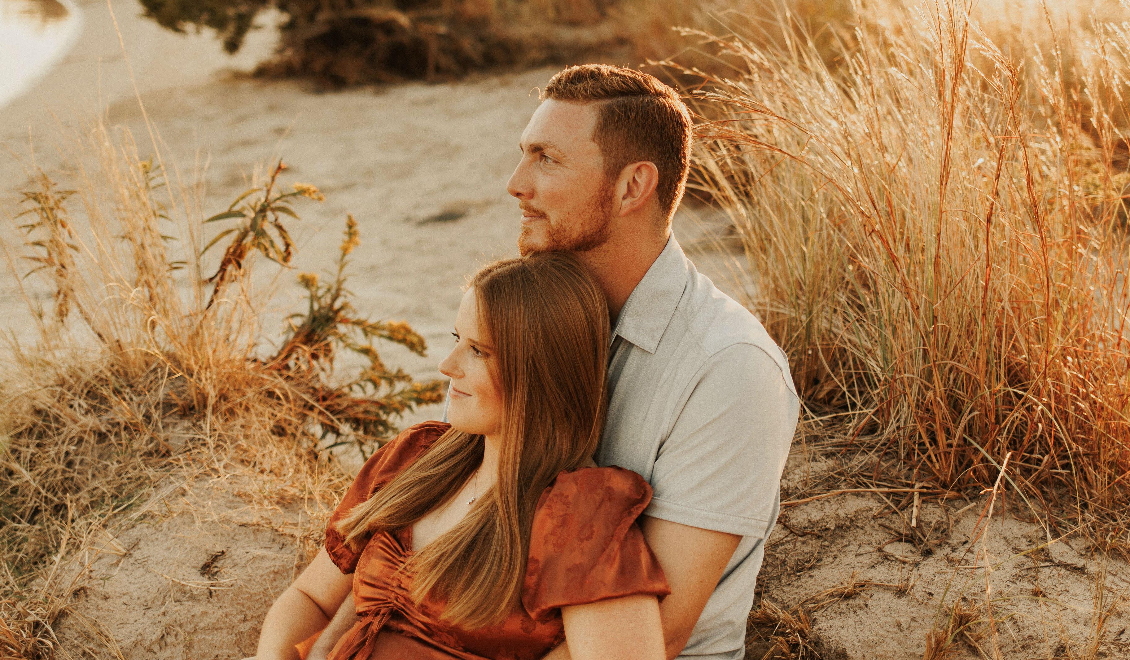 Jordan Fair and Eric Turner's Wedding Website