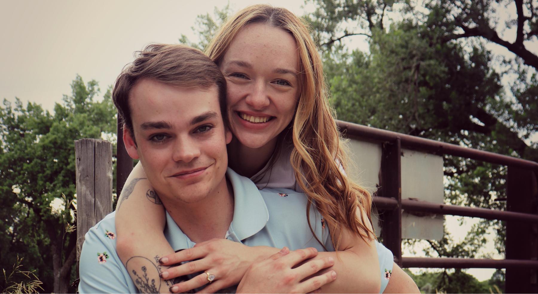 Makayla Harwager and Austin Hanson's Wedding Website
