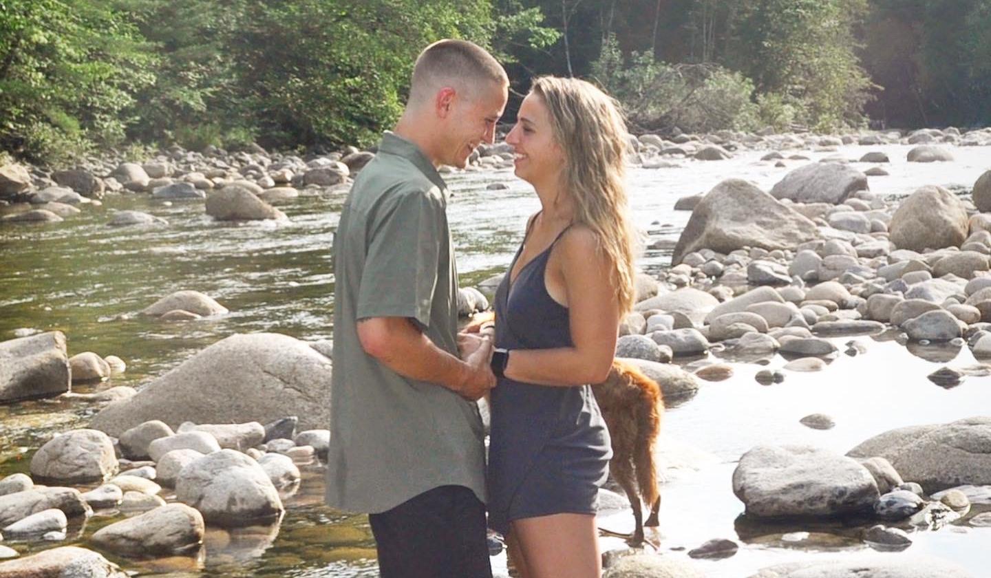 Rachel Chaput and Michael Salvato's Wedding Website