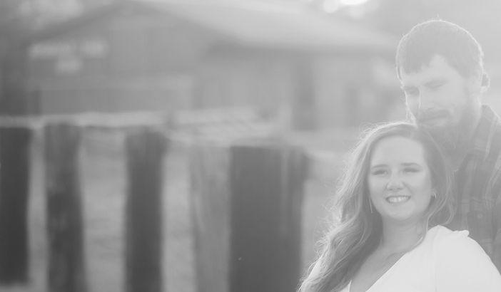 Rachel O'Mahony and Patrick Kirby's Wedding Website