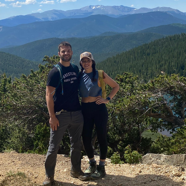 Kelly McDaniel and Jake Jones' Wedding Website