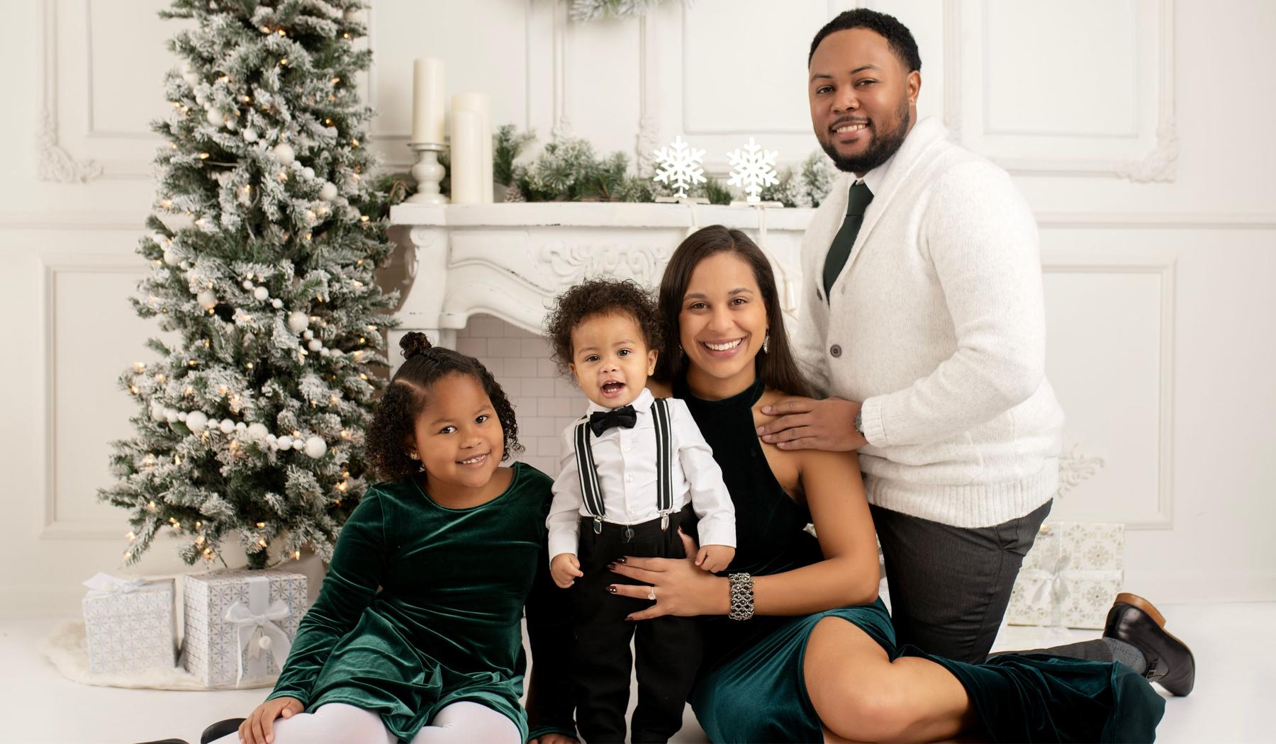 Breana Foster and Darius Etheridge's Wedding Website