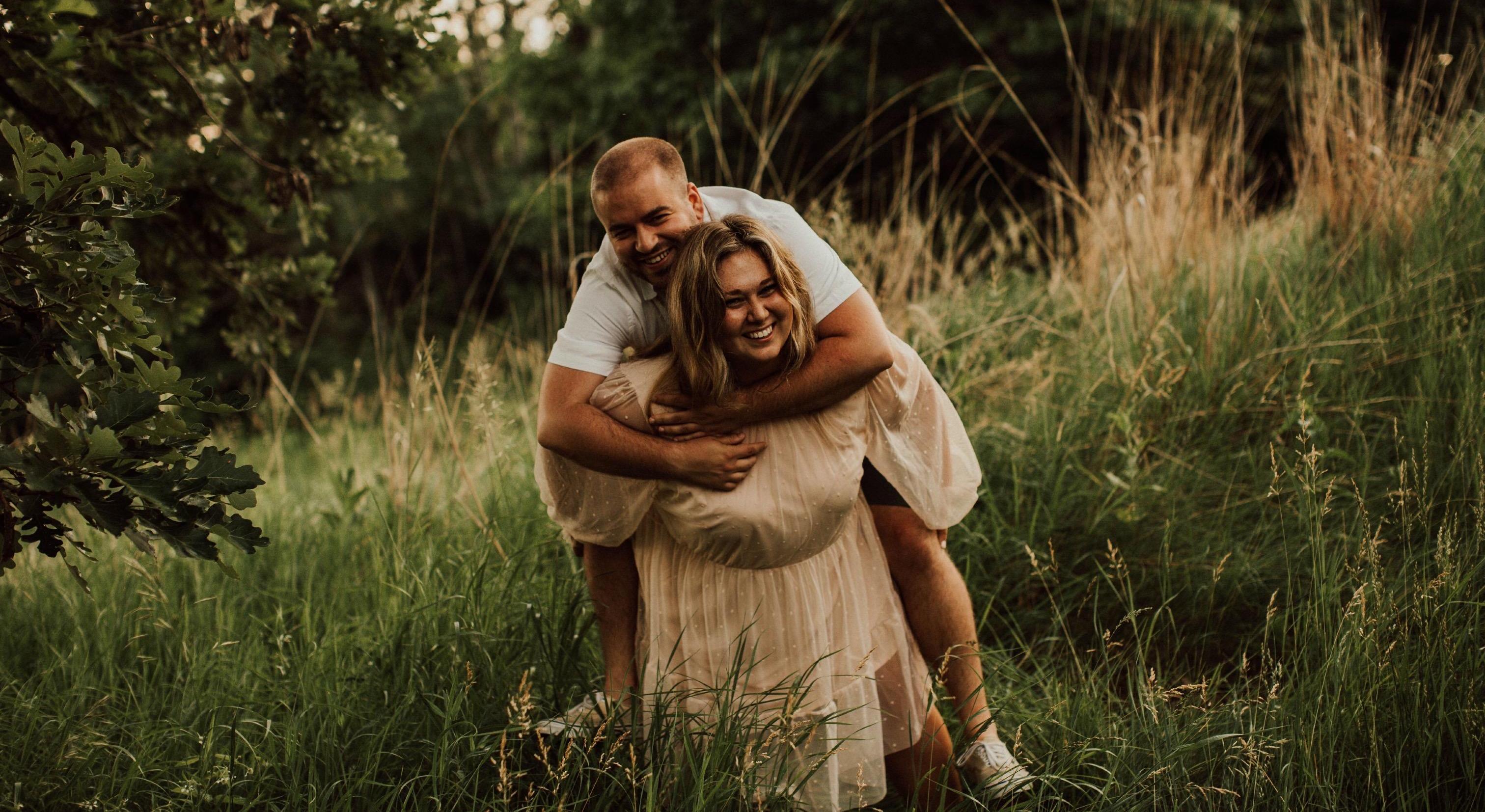 Hayley Holper and Mark Clauson's Wedding Website