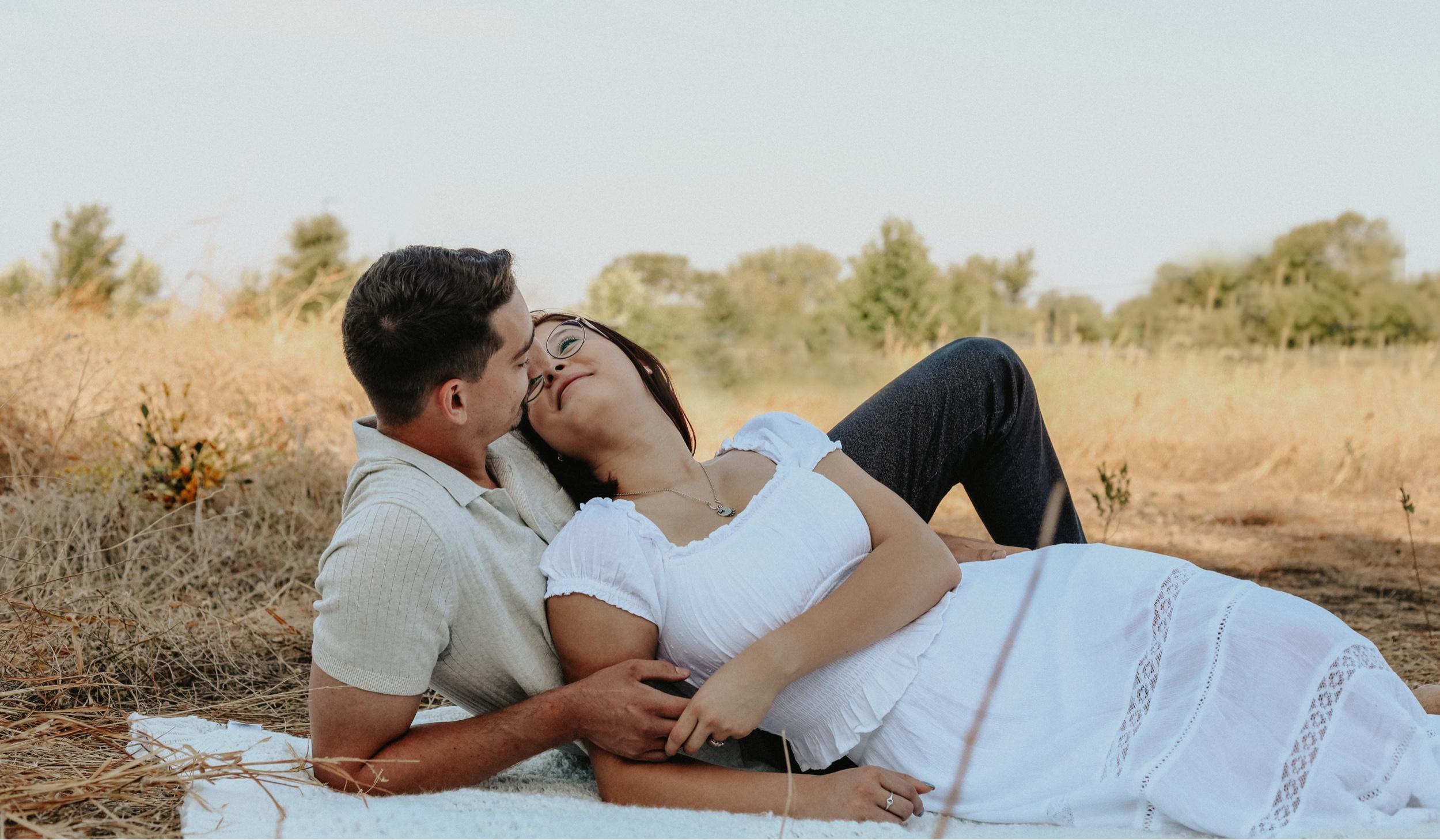 Vanessa Crowell and Travis Roughton's Wedding Website