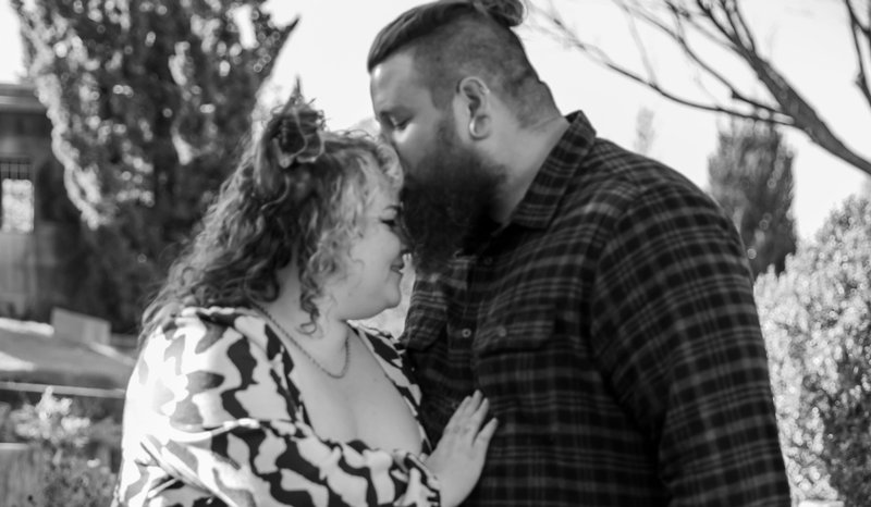 Sadie Schmidt and Daniel Hosey III's Wedding Website