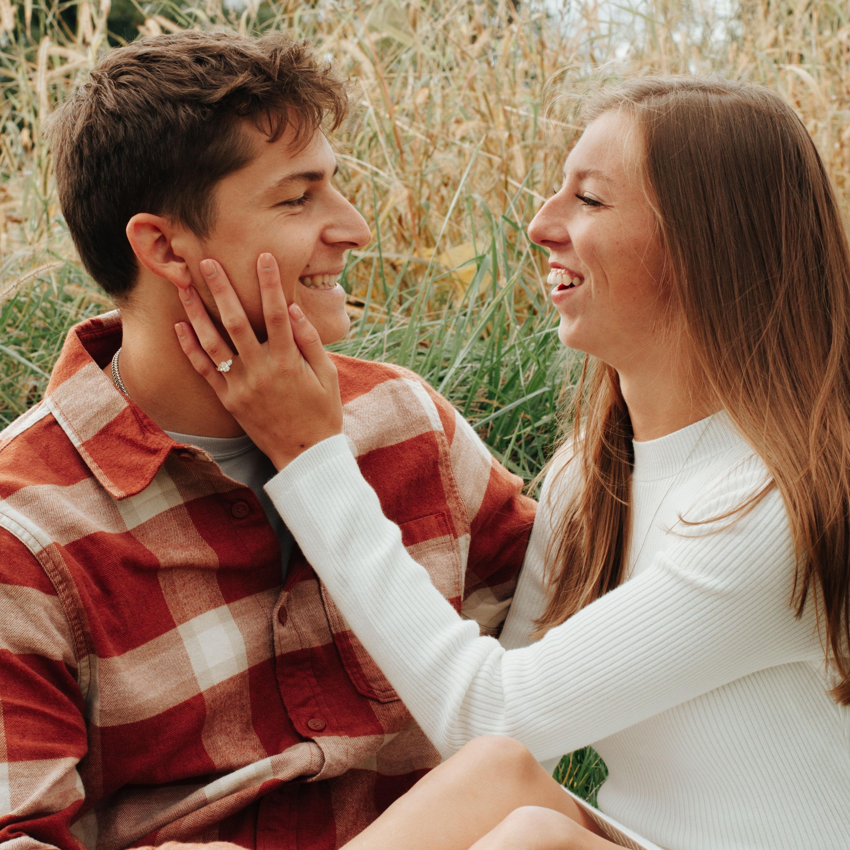 Kylee Ehman and Michael Stavola's Wedding Website