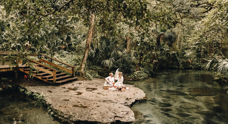 Rochelle Koontz and Blake Houseworth's Wedding Website
