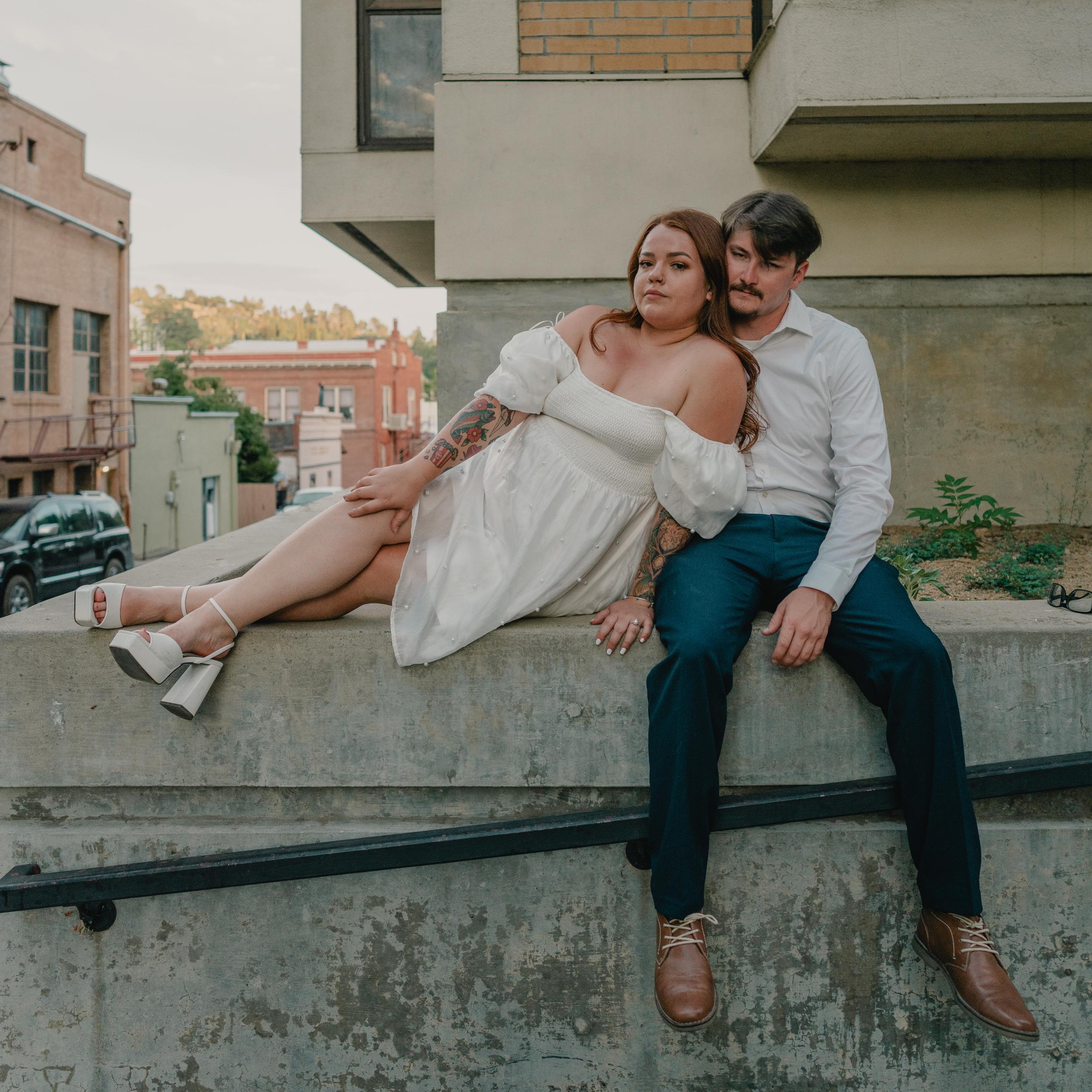 Kayla Sierra Perez and William Jacob Lee Eckstein's Wedding Website