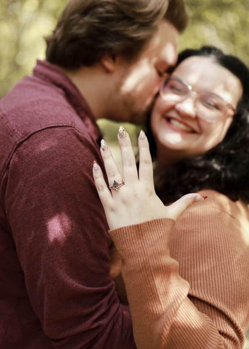 Sarah Shaw and Zackery Ogle's Wedding Website