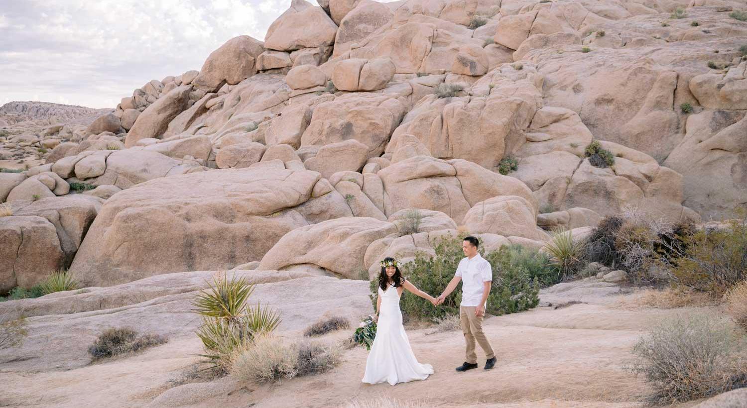 Mari Chang and Lyndon Pepito's Wedding Website