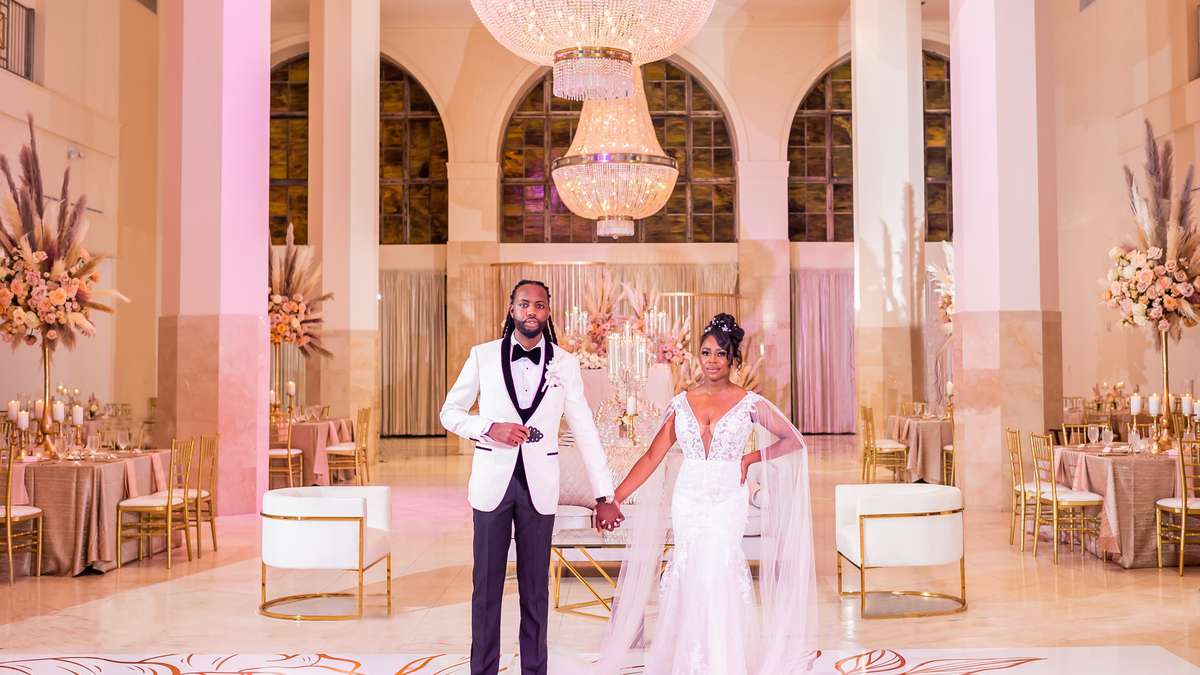 LesLo Events | Wedding Planners | Cost, Reviews & Photos | Zola