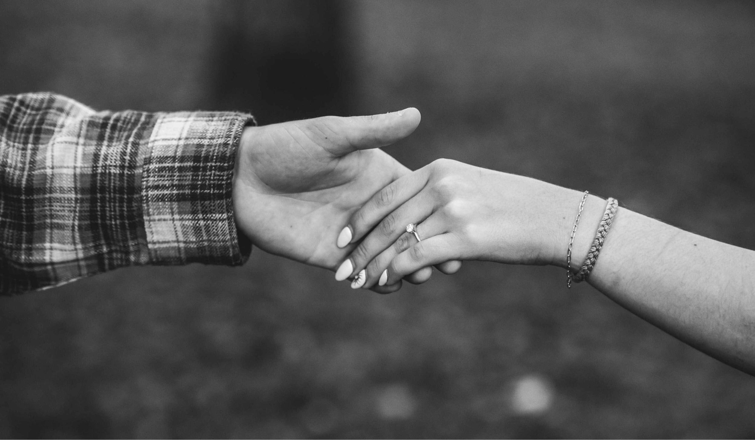 Ethan Stephens and Nevaeh Patrick's Wedding Website