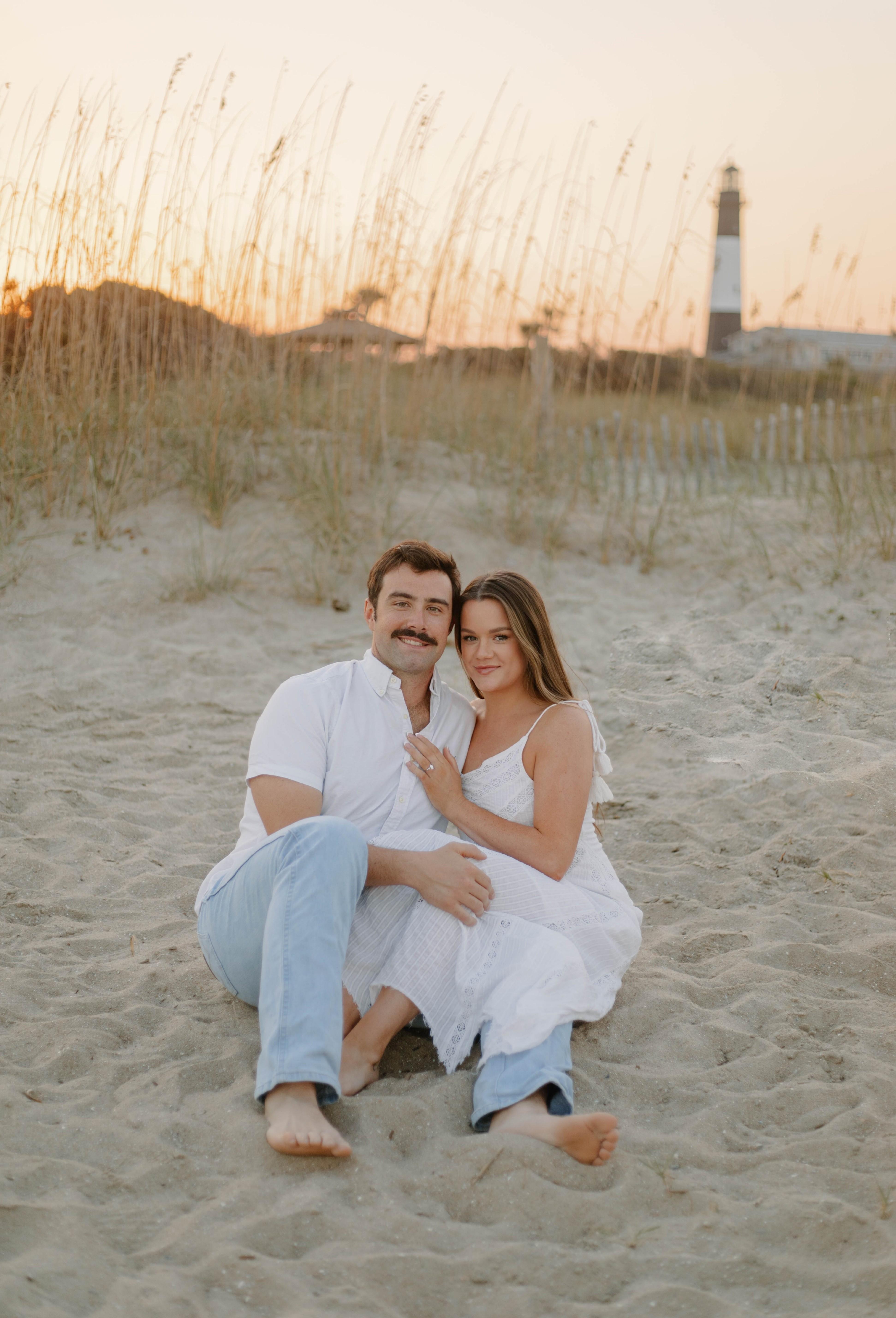 Taylor Parker and Timothy Littlefield's Wedding Website
