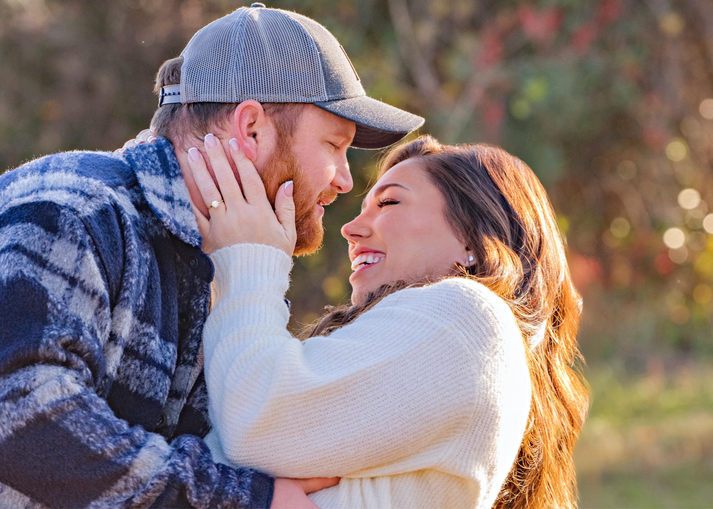 Jessica Harrell and Tyler Beasley's Wedding Website