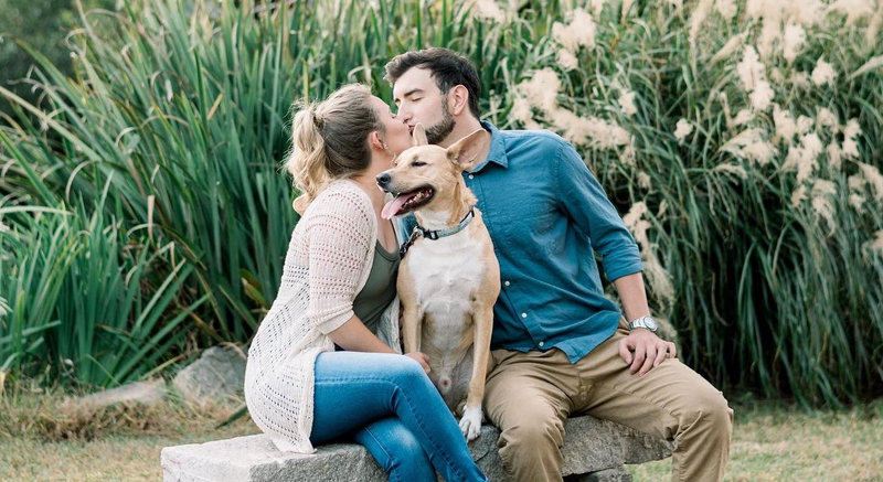 Jenna Rose and Evan Rose's Wedding Website