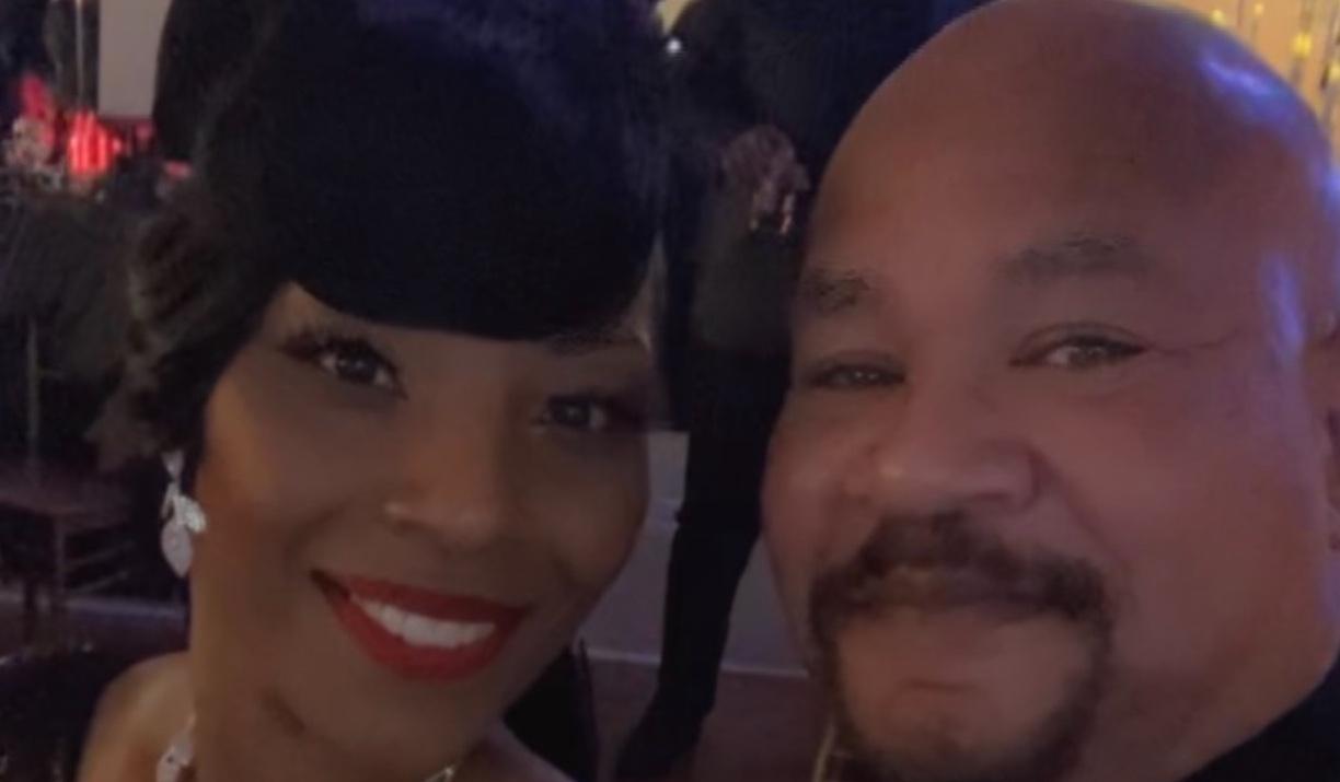 Jennifer Crisler and David Blake's Wedding Website