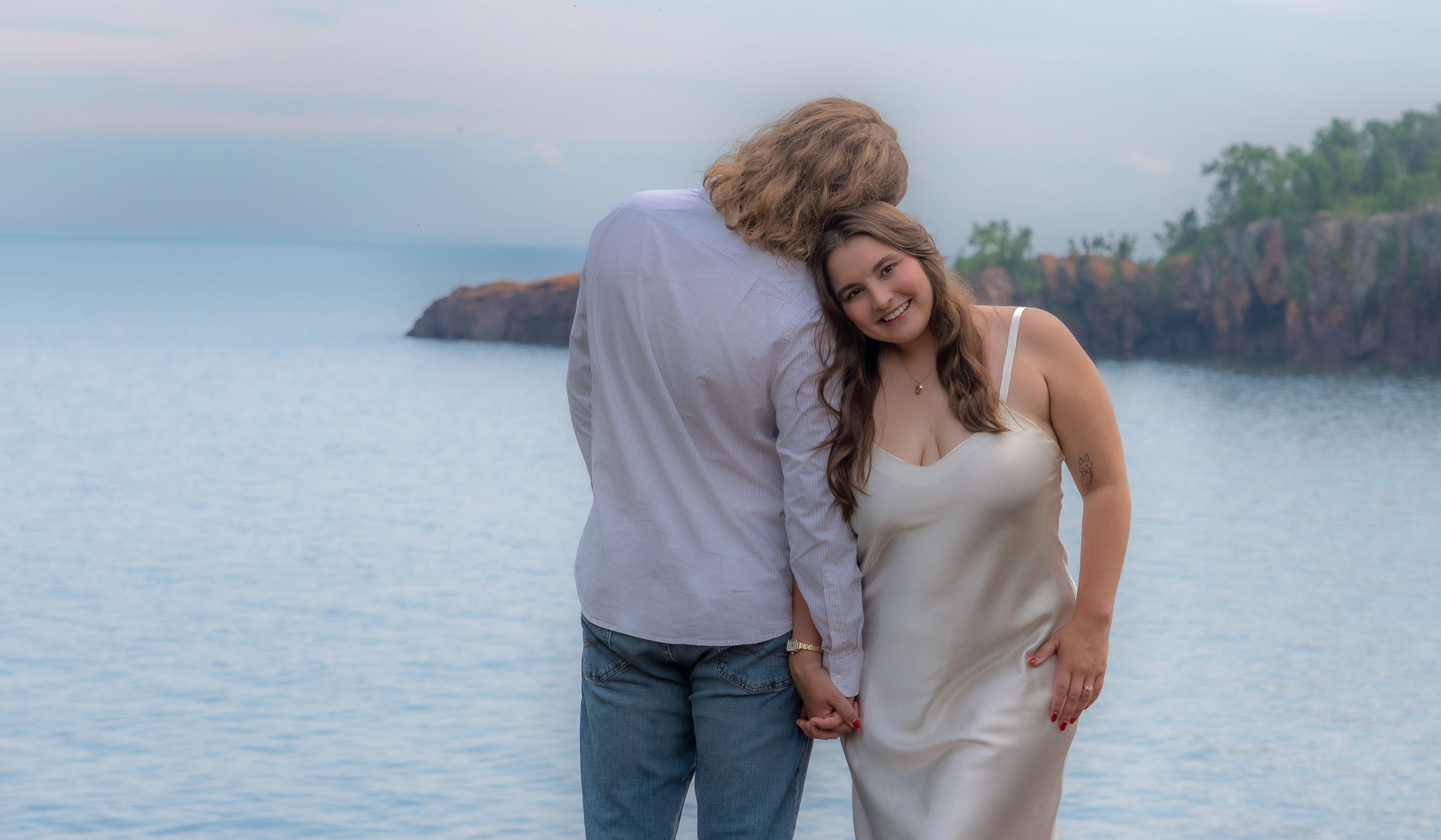 Avery Birt and Jon Kampa's Wedding Website