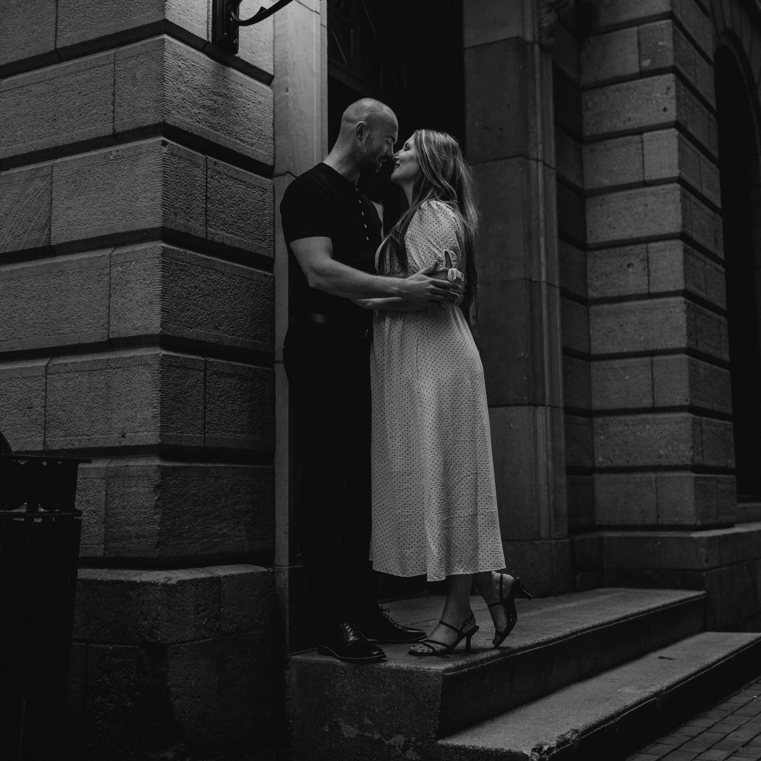 Sarah Janiszewski and Owen Jones' Wedding Website