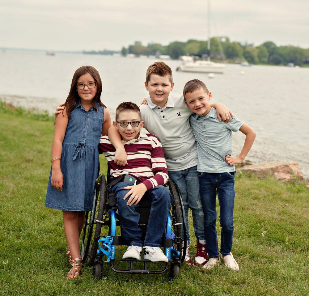 Rachel Infante and Adam Schleer's Wedding Website