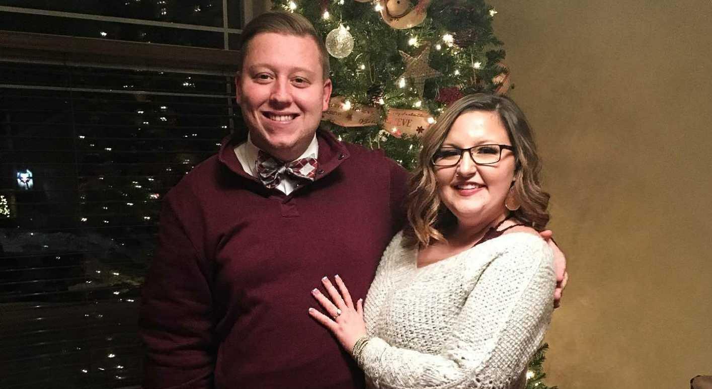 Michaela Barnes and Colby Moore's Wedding Website