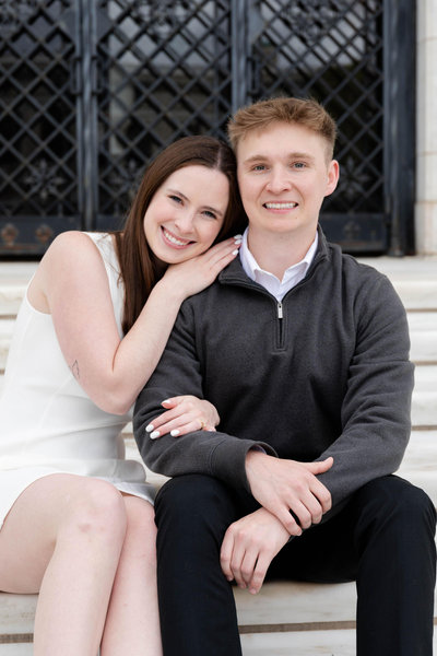 Carly Kozlowski and Austin Sloan's Wedding Website