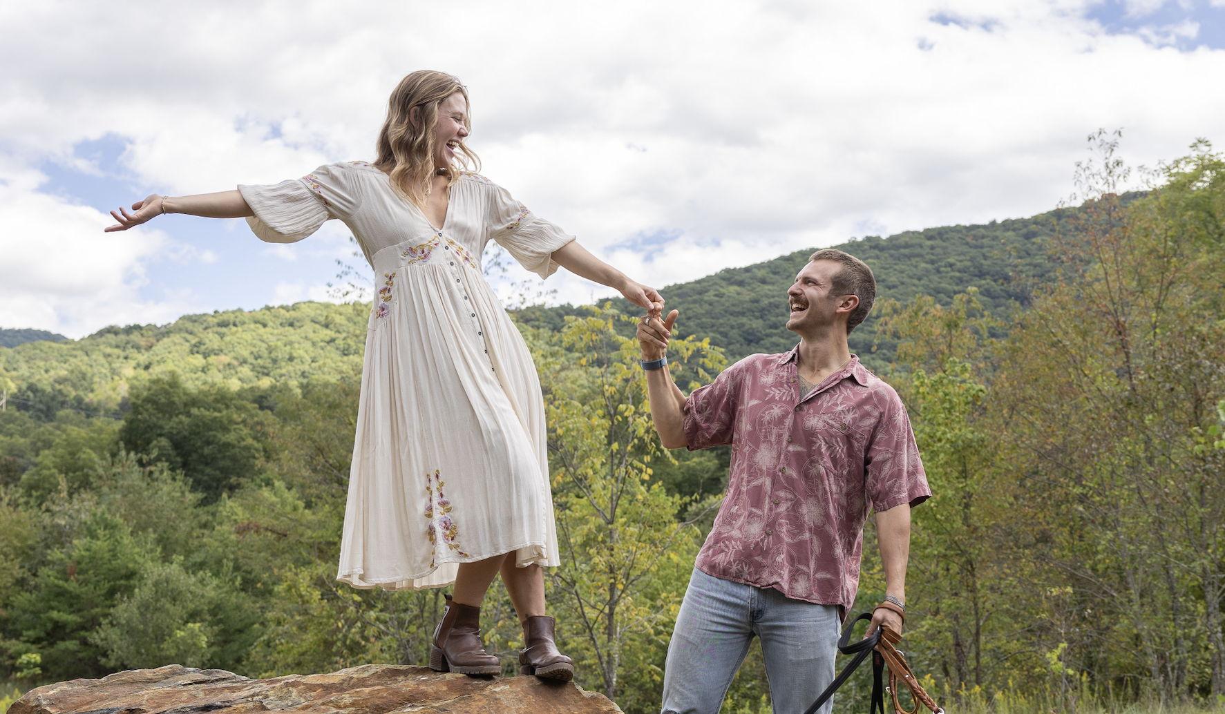 Jordan Sellers and Sammi Silar's Wedding Website