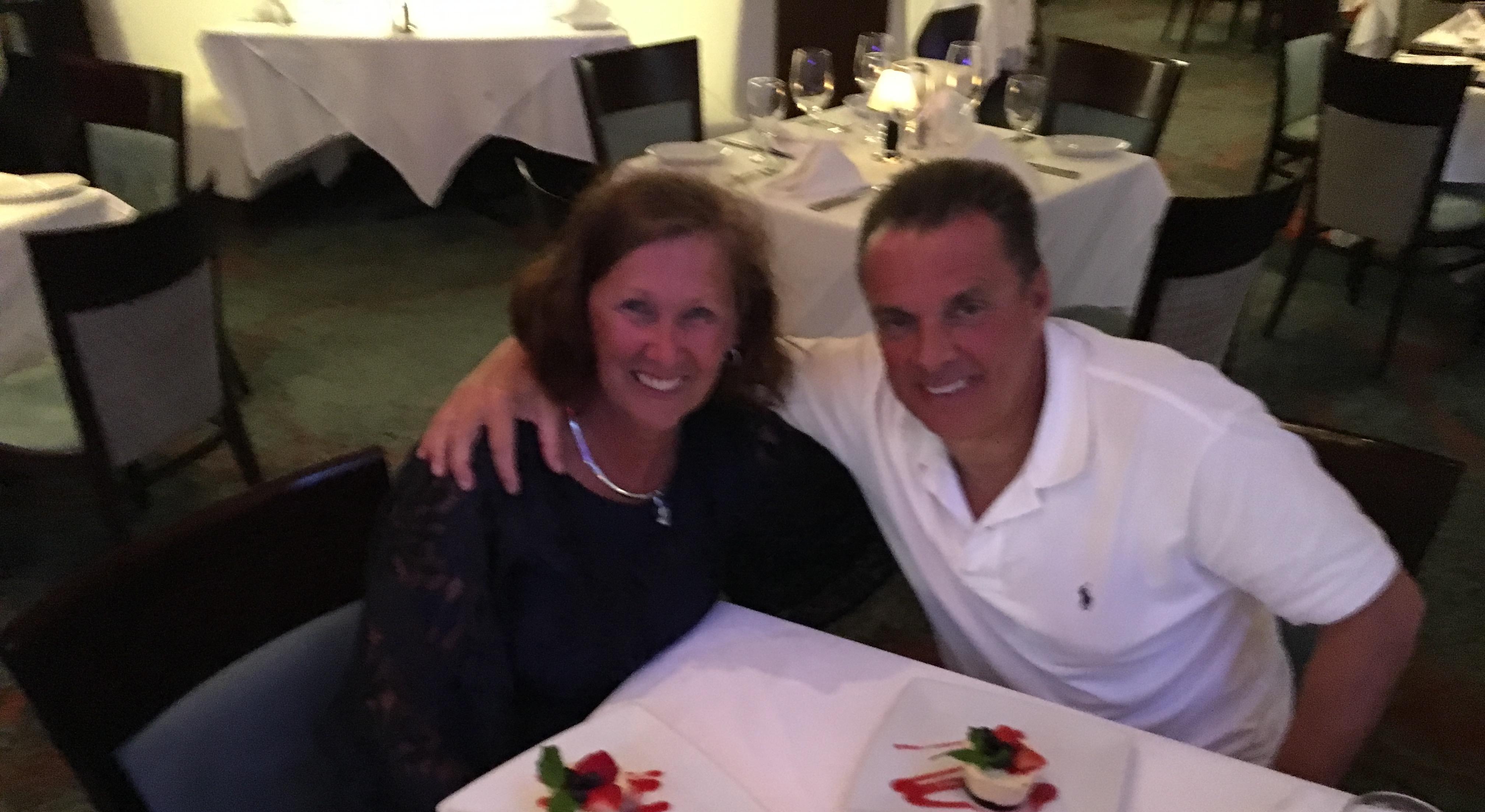 Kathleen Gordon and Lawrence Skinner's Wedding Website