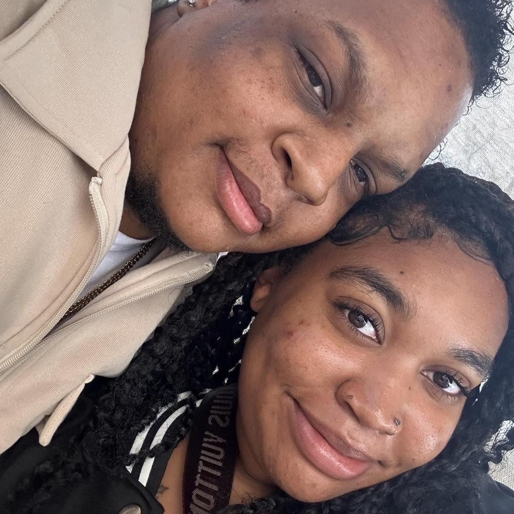 Robert Perkins and Kyla Addison's Wedding Website