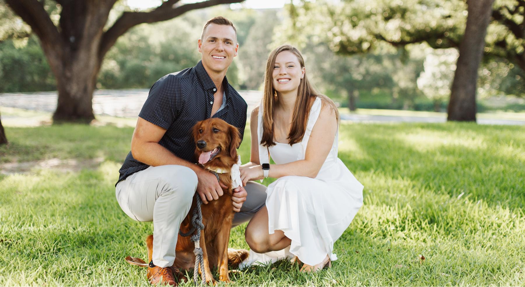 Madison Eaker and Alex Ecklund's Wedding Website